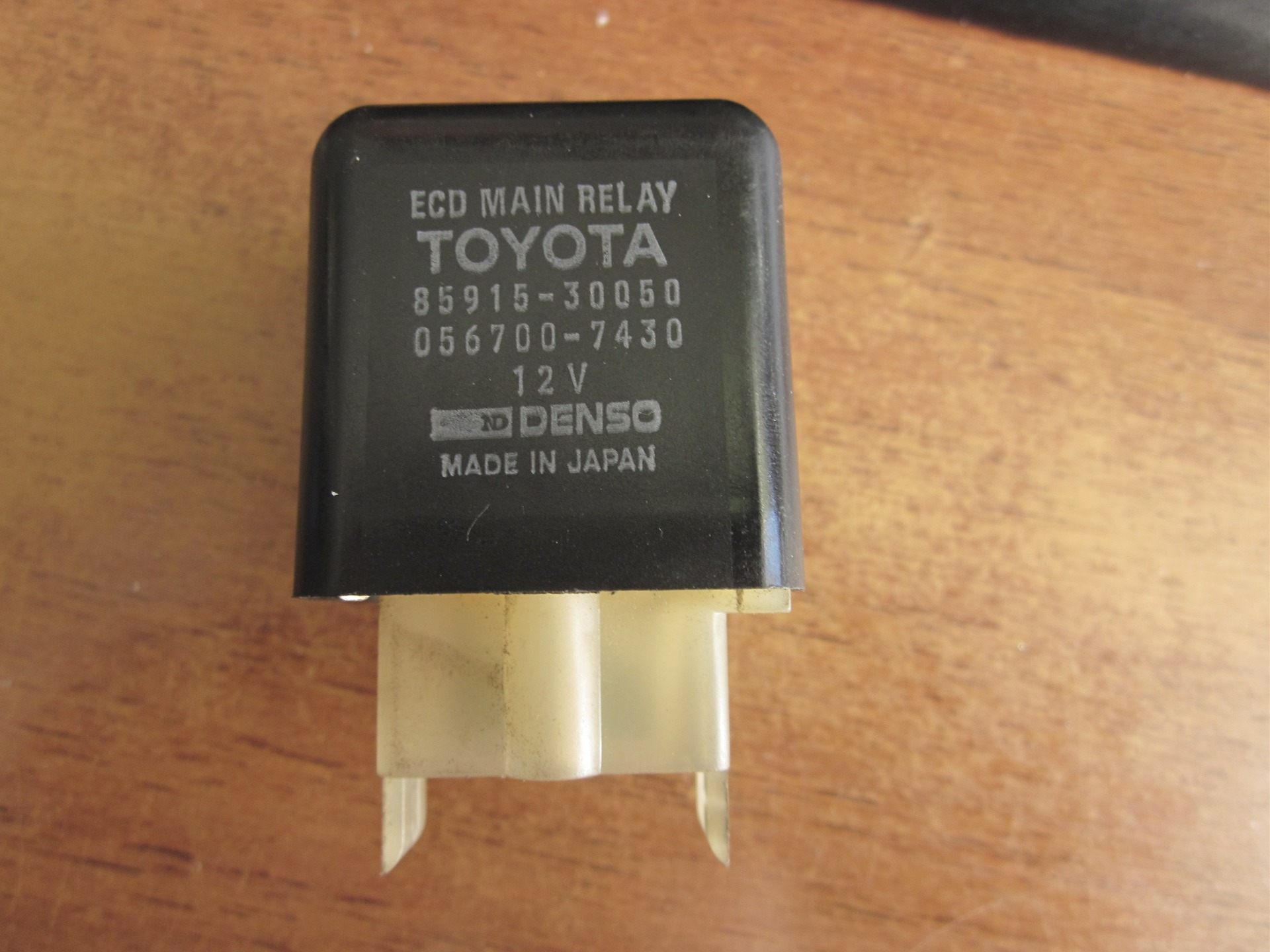 капризы продолжаются… — Toyota Hilux Surf (2G), 2,4 л, 1991 года ...