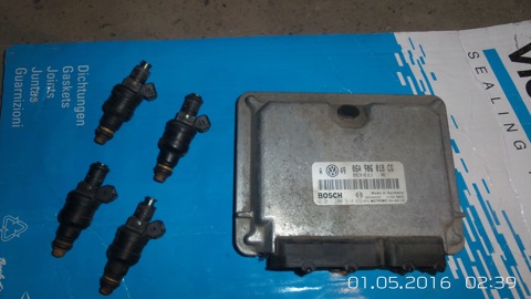 853919562 Датчик давления VAG | Запчасти на DRIVE2