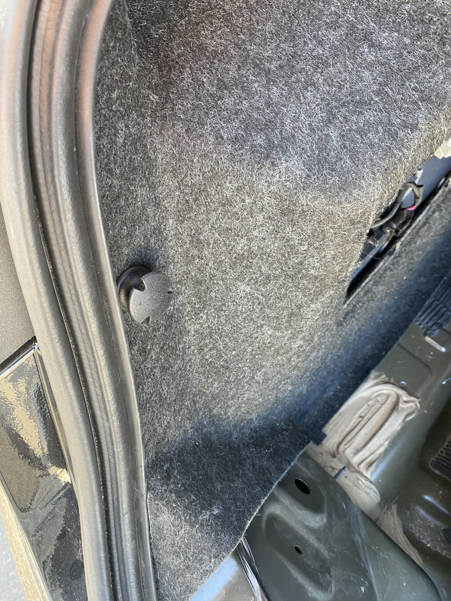 Замена аккумулятора — Lincoln MKZ Hybrid, 2 л, 2014 года | расходники ...