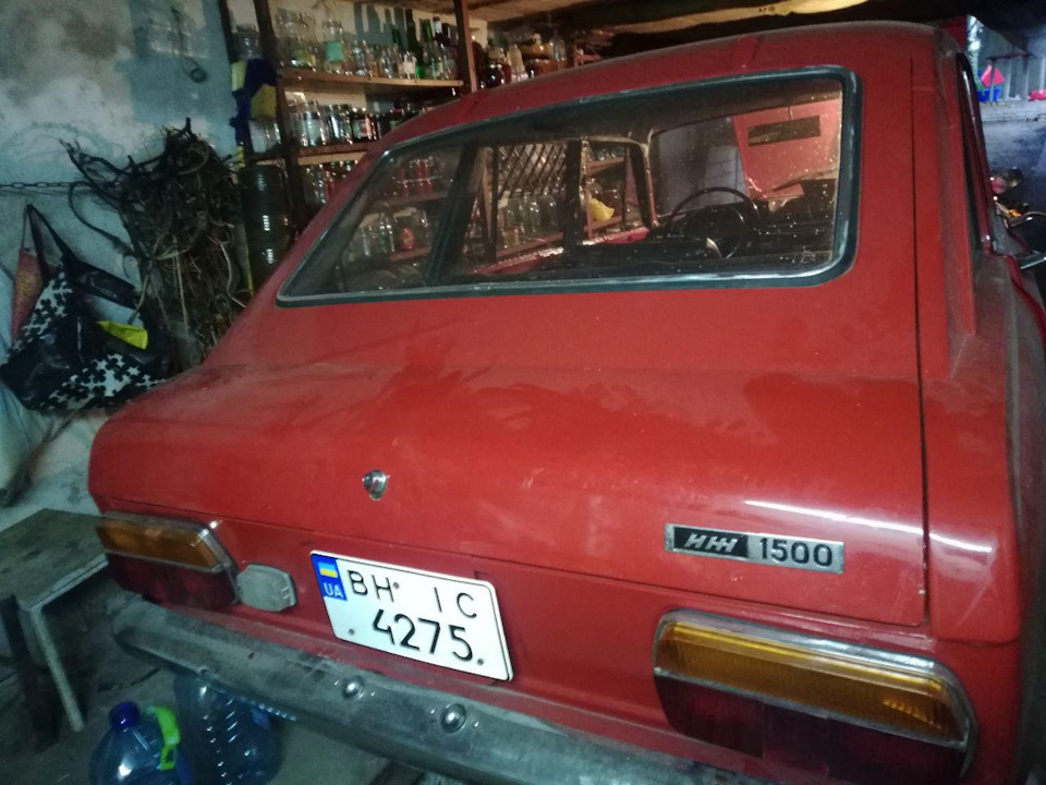 AR1500 Arnezi | Запчасти на DRIVE2