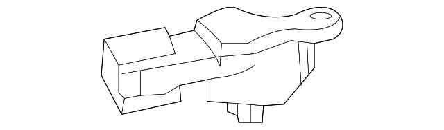 51117030618 Направляющая П BMW | Запчасти на DRIVE2