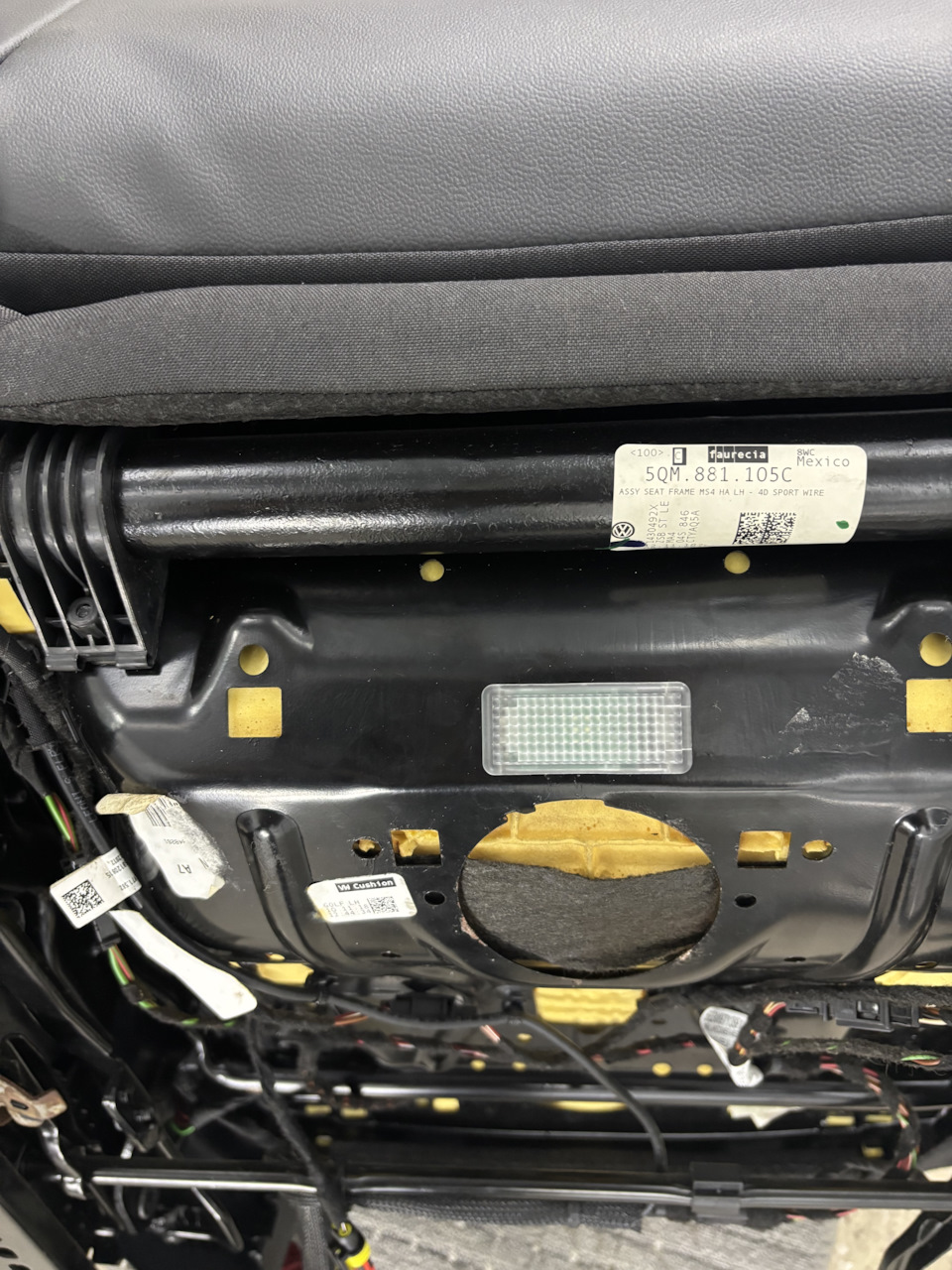 5007881 talosa | Запчасти на DRIVE2