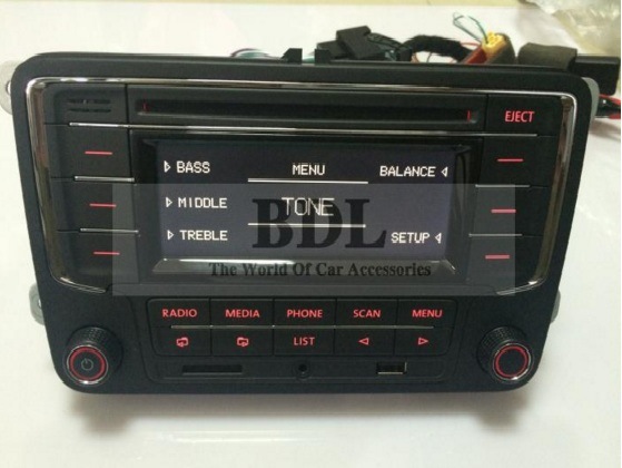 была :) Нужна RCD-320/RCN-210 … КУПЛЕНО! — Volkswagen Polo Sedan, 1,6 л ...