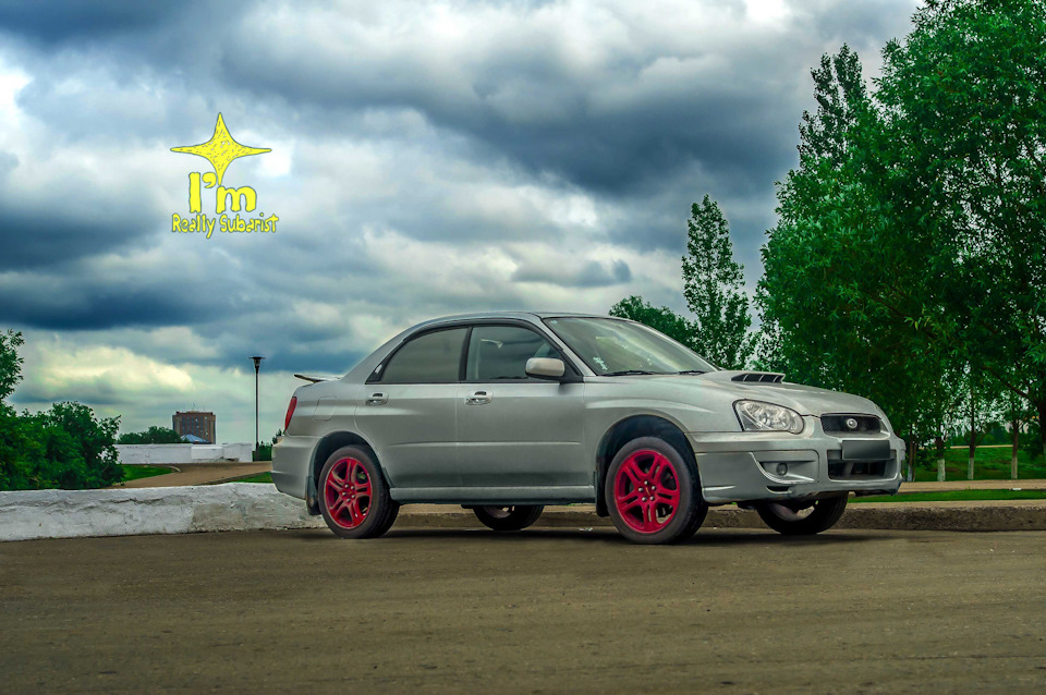 Adamantite Dagger — мой первый турбоопыт. — DRIVE2