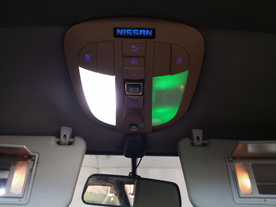 немного фотографий) — Nissan Langley (N12 series), 1,5 л., 1987 года ...