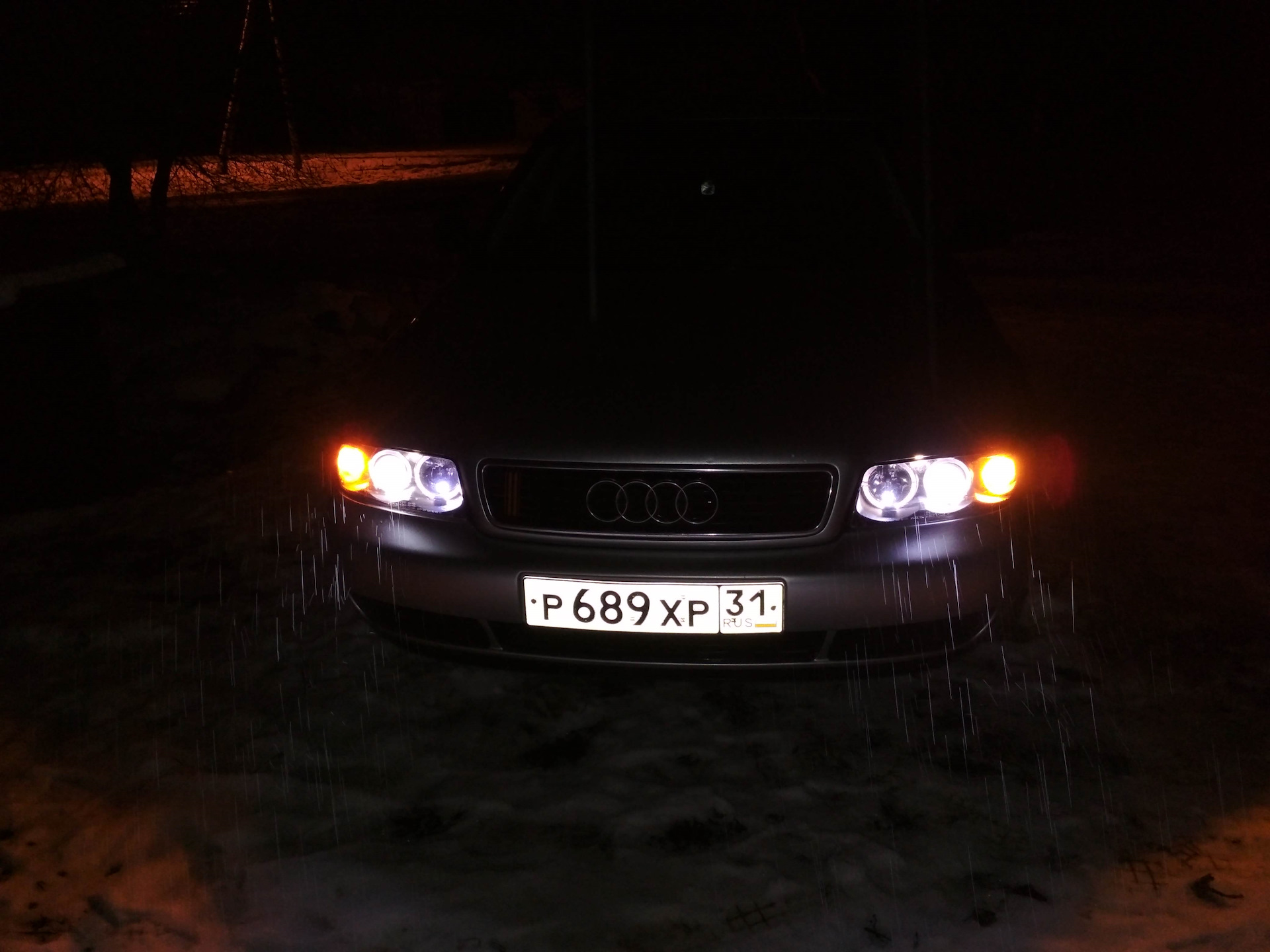 Ледовские лампы. — DRIVE2