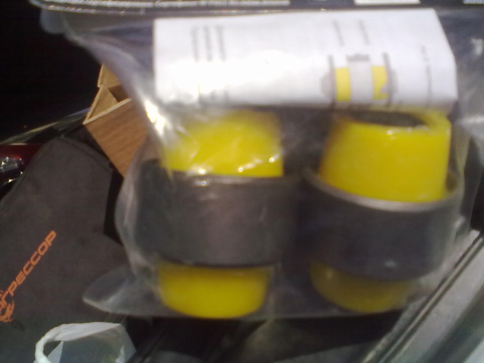 Гоняли с другом во владик, купили ему немного ништяков))) — Nissan ...