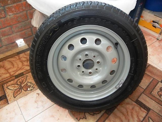 Куплю штампы R14 на ваз — Lada 21093i, 1,5 л, 2002 года | колёсные ...