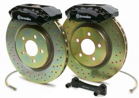 410804M425 Комплект тормозных колодок. Передняя ось NISSAN INFINITI ...