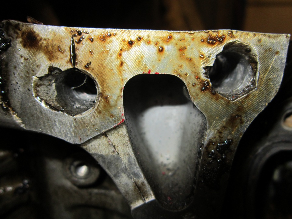 H22 Block (Работа над блоком)… — Honda Prelude (BB5/BB6/BB7/BB8/BB9), 2 ...