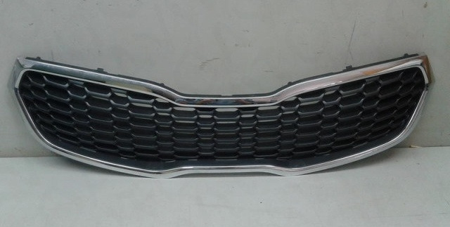 86350-A7500 Решётка радиатора. Куплю. — KIA Cerato (3G), 1,6 л, 2014 ...