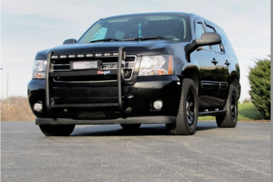 Chevy Tahoe PPV options — Chevrolet Tahoe (GMT900), 5,3 л, 2008 года | наблюдение | DRIVE2