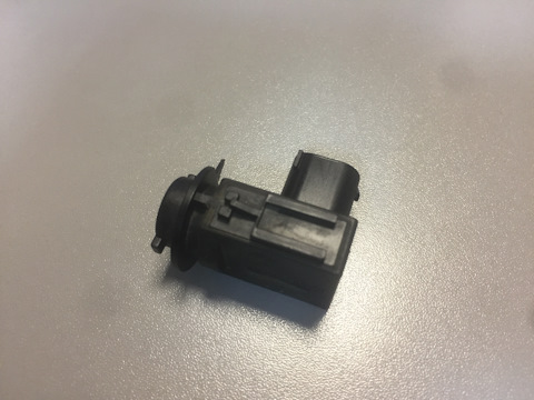 64119240180 Датчик AUC BMW | Запчасти на DRIVE2