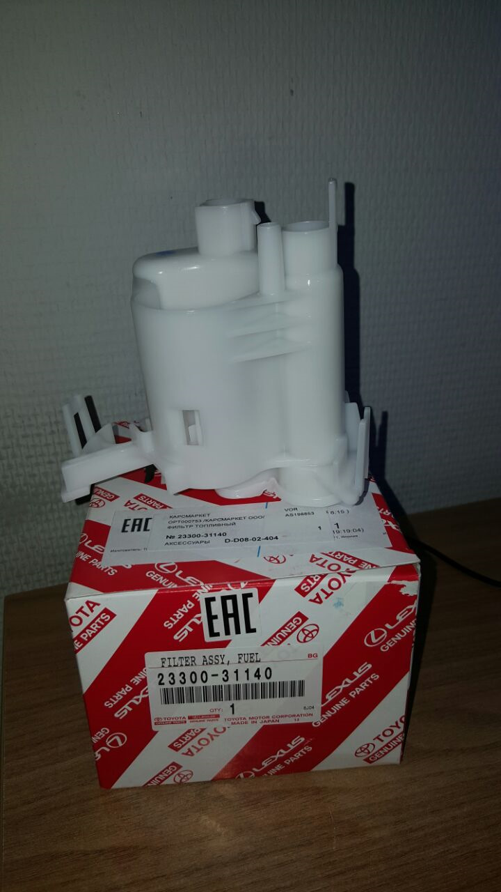 Расходники на марка — Toyota Mark X (GRX130), 2,5 л, 2009 года ...