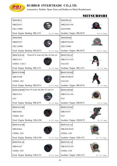 MR491557 Кронштейн крепления трансмиссии Mitsubishi | Запчасти на DRIVE2