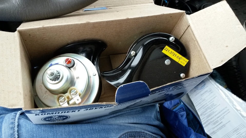 ракушки — Hyundai ix35, 2 л, 2013 года | тюнинг | DRIVE2