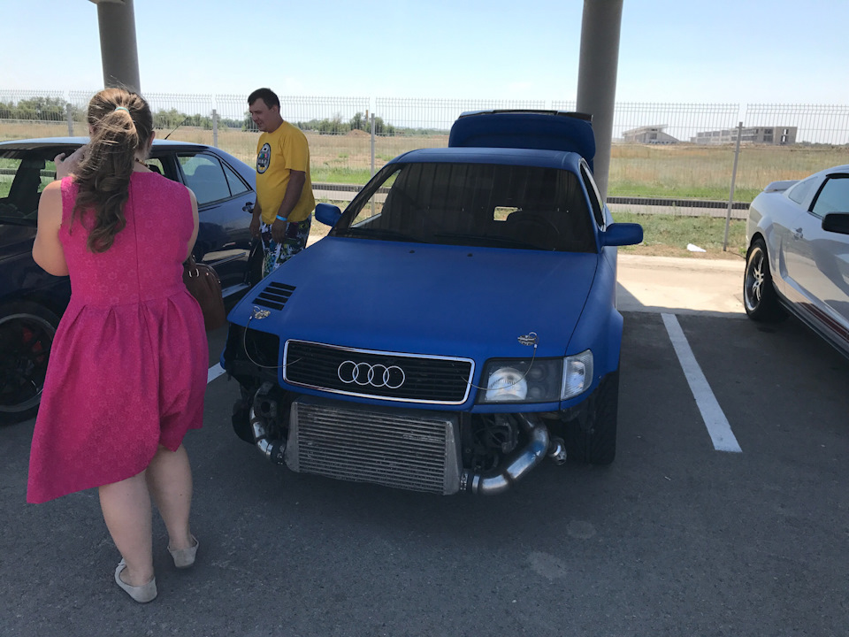 Запись, 5 декабря 2017 — DRIVE2