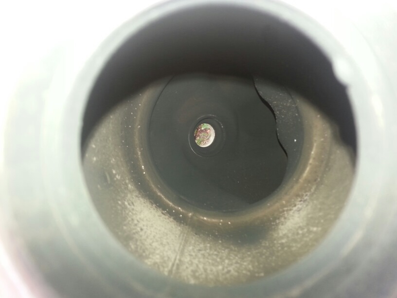 Установка паука Стингер — Mitsubishi Lancer IX, 1,6 л, 2005 года ...