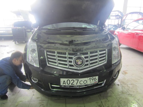 22739004 Решетка радиатора GM | Запчасти на DRIVE2