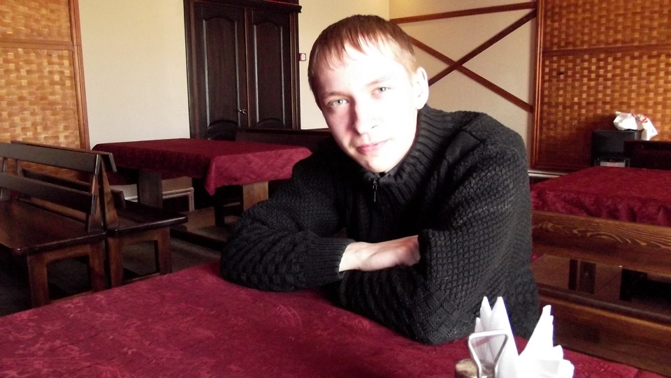 Пездочка в деревню :) — Bogdan 21104, 1,6 л, 2010 года | путешествие ...