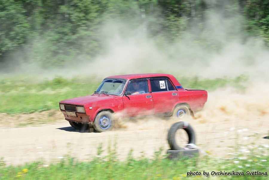 WRS Drive2 — Lada 21053, 1,5 л, 1997 года | покатушки | DRIVE2