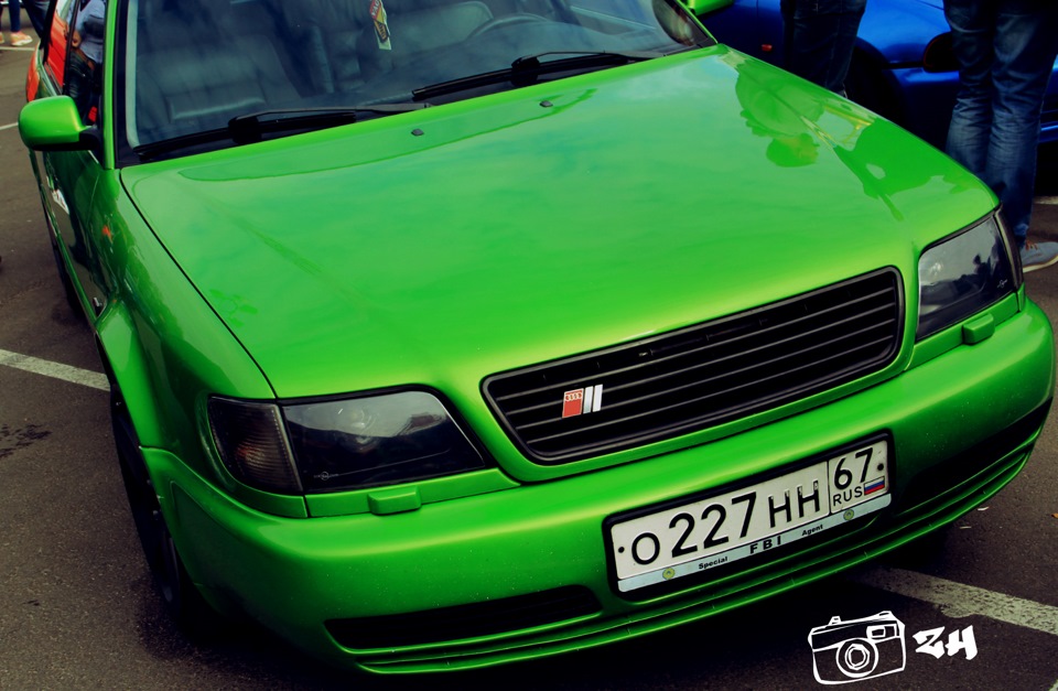 #MaxiDriveFest — DRIVE2