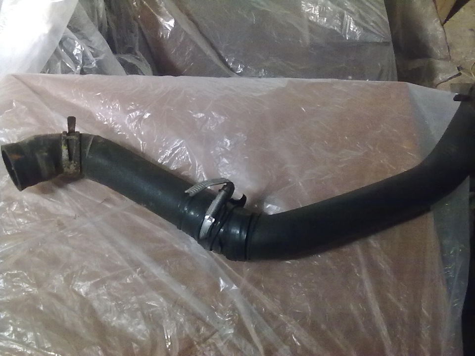 постепенно ремонтируемся — Volkswagen Passat Variant (B4), 2,8 л, 1994 ...