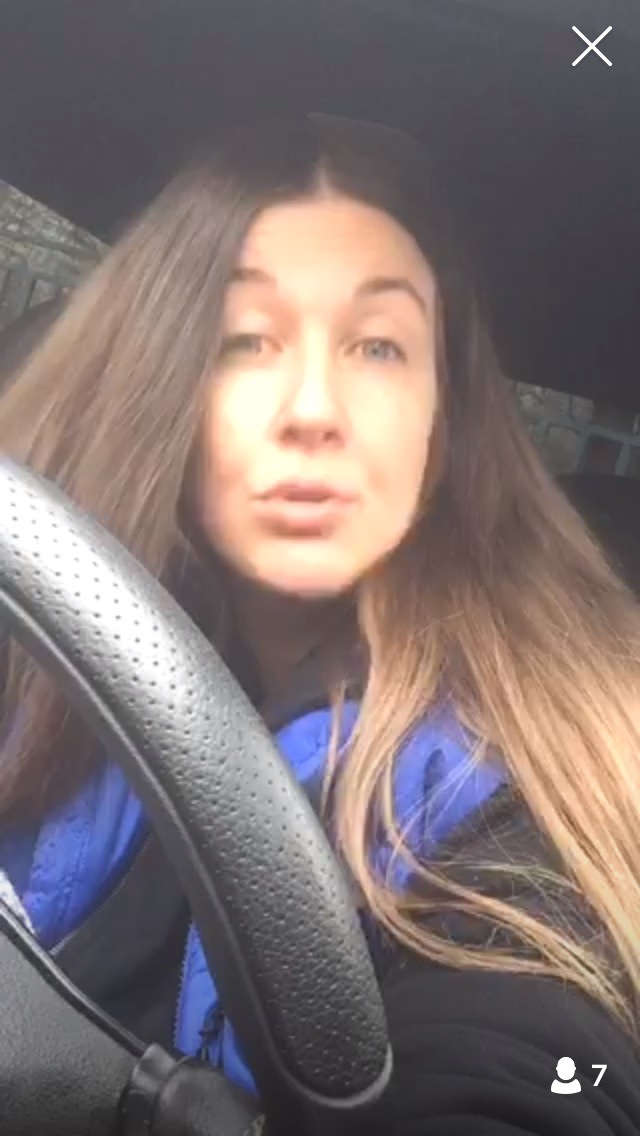 #periscope — DRIVE2
