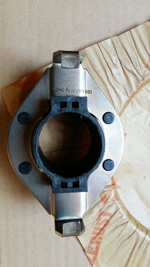 3000950631 Сцепление, комплект для HYUNDAI, KIA SACHS | Запчасти на DRIVE2