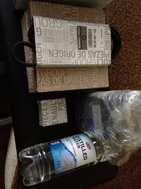 8200841132 Ремень прив вспомог агрег RENAULT | Запчасти на DRIVE2