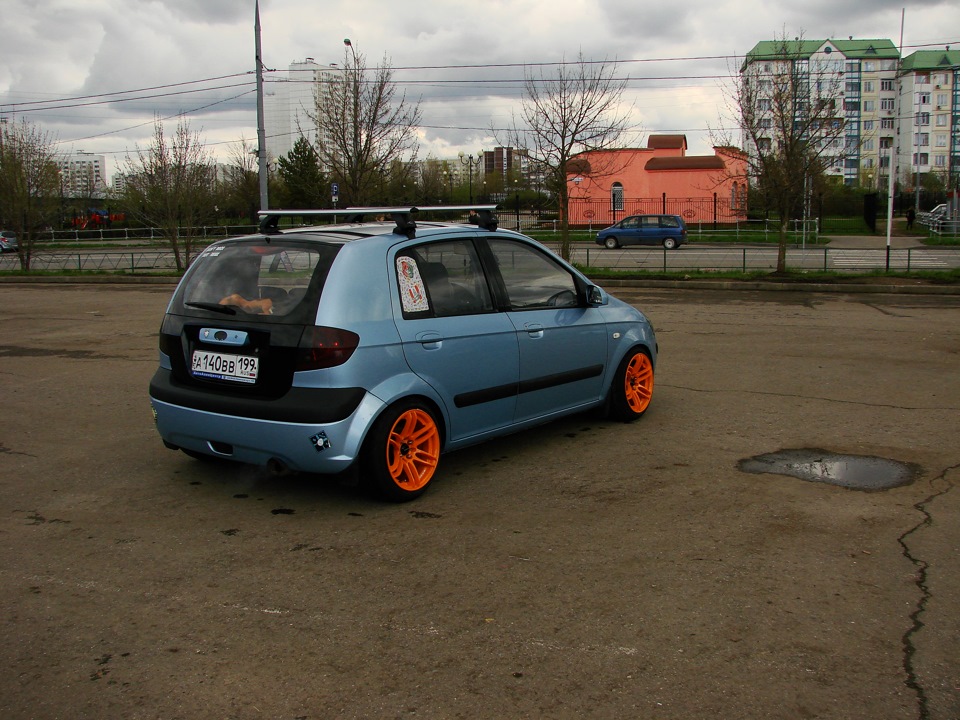 static GETZ — Сообщество «Static Crew» на DRIVE2