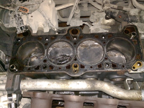 2548026001 Патрубок сод (dohc) KIA HYUNDAI | Запчасти на DRIVE2