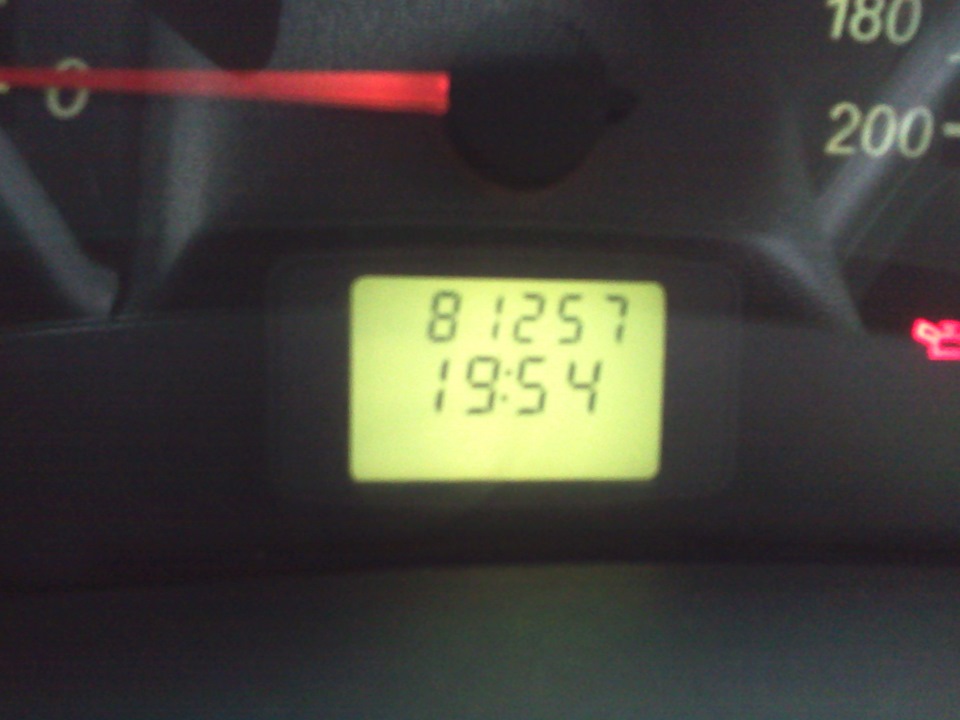 не большой ремонт — Lada 112 Coupe, 1,6 л, 2007 года | визит на сервис ...