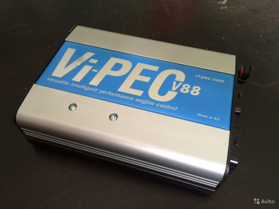 Породам vipec v88 — Swaplaboratory на DRIVE2