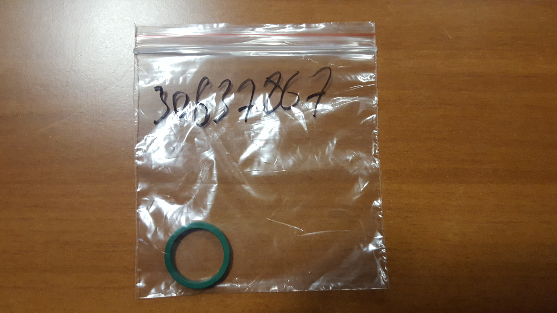 Большой ремонт (Часть 6.1) Сборка двигателя B5234T — Volvo 850, 2,3 л ...