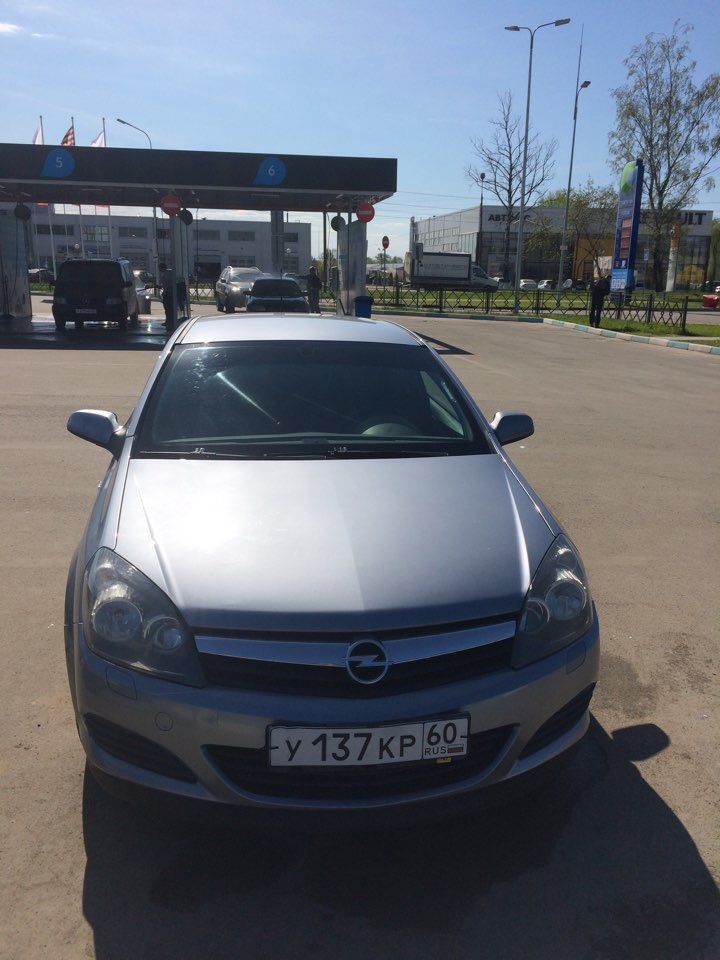 Запись от 19 мая 16:35 — DRIVE2