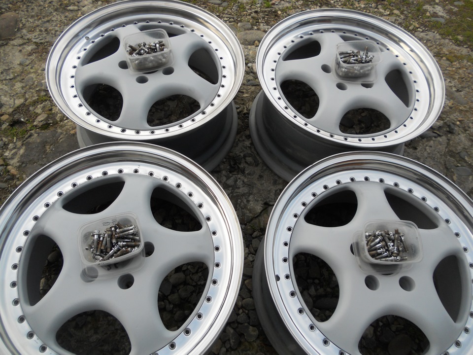 R17 RH ZW 1 8j — BMW 5 series Touring (E34), 2 л, 1995 года | шины | DRIVE2