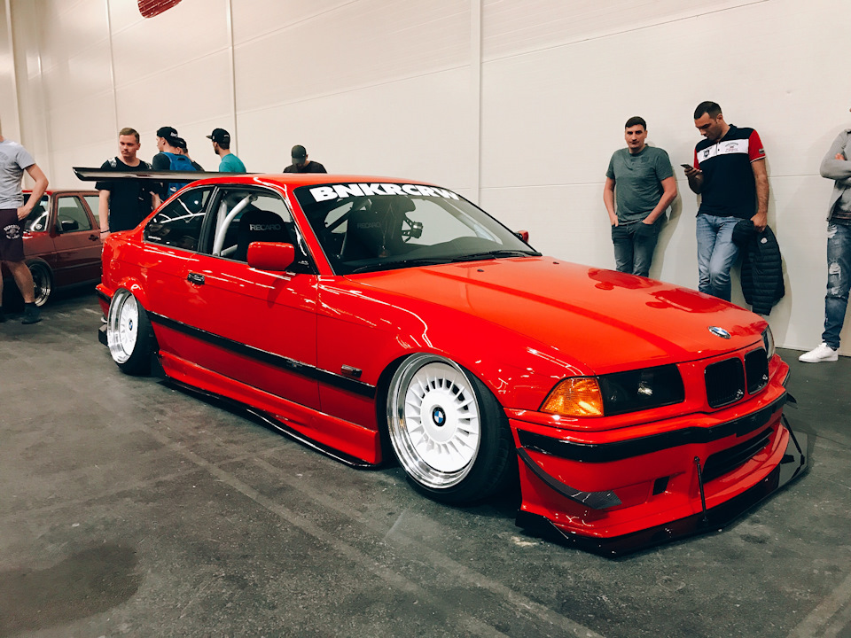 XS CAR NIGHT. Part1 — DRIVE2