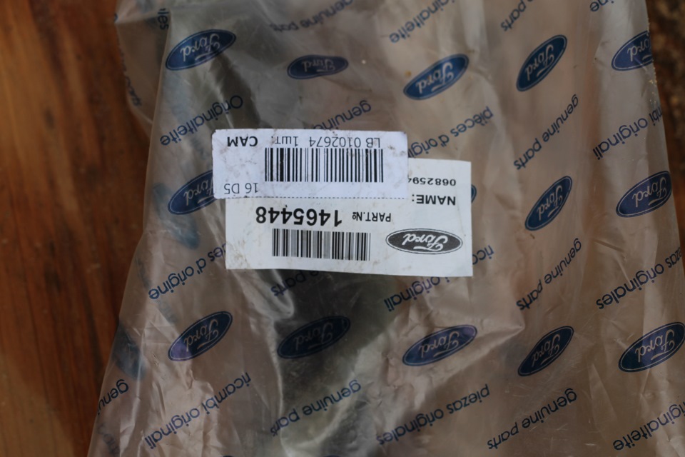 Кондиционер — поездка в сервис — Ford Focus Hatchback II, 1,8 л, 2006 ...