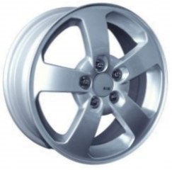 Прикупил диски КиК R15 Фабия — Skoda Rapid (1G), 1,6 л, 2014 года ...