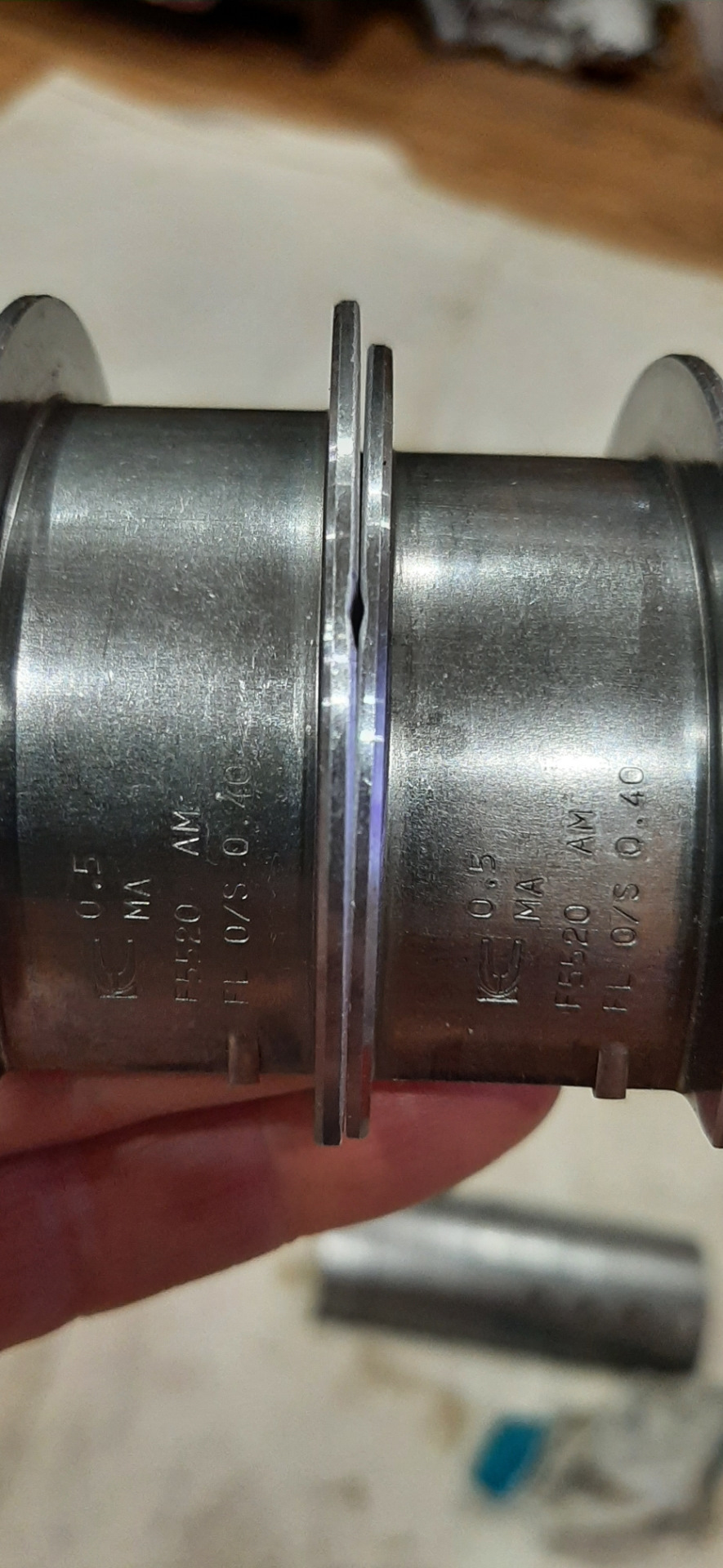 Капремонт двигателя Z24SED, Шевроле Каптива с100.Часть7 Запчасти ...