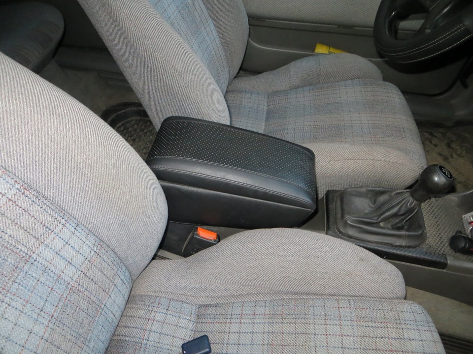 сигналка — Volkswagen Passat B3, 1,8 л, 1988 года | электроника | DRIVE2