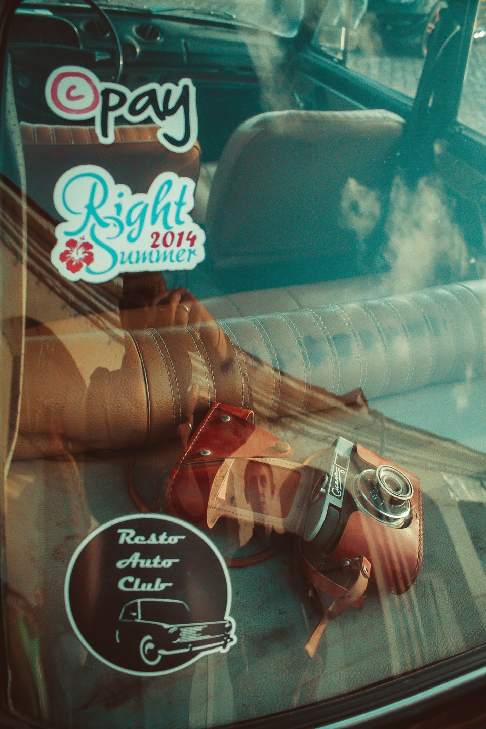 Мотор шоу 2015 — Lada 2103, 1,5 л, 1974 года | встреча | DRIVE2