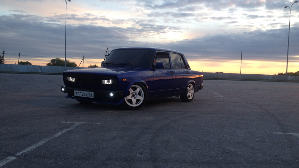 В поисках…блок 2130 — Lada 21054, 1,6 л, 2011 года | наблюдение | DRIVE2