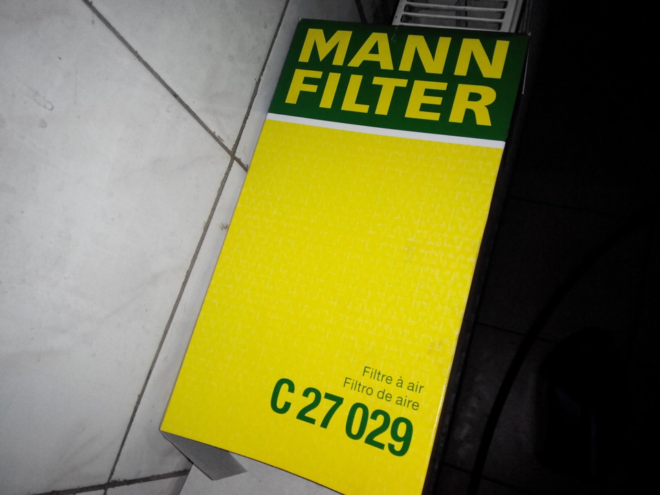 Наступило ТО №5 — Renault Logan (2G), 1,5 л, 2013 года | плановое ТО ...