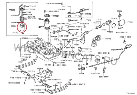 9015950219 Винт TOYOTA LEXUS | Запчасти на DRIVE2