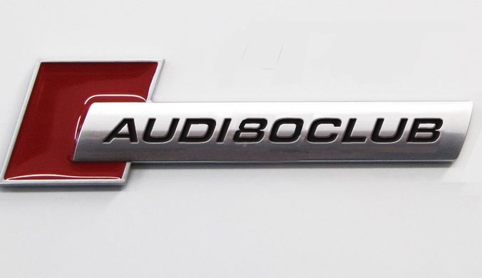 что то тема зацепила… — Audi 80 B4 2 л 1995 года наблюдение Drive2