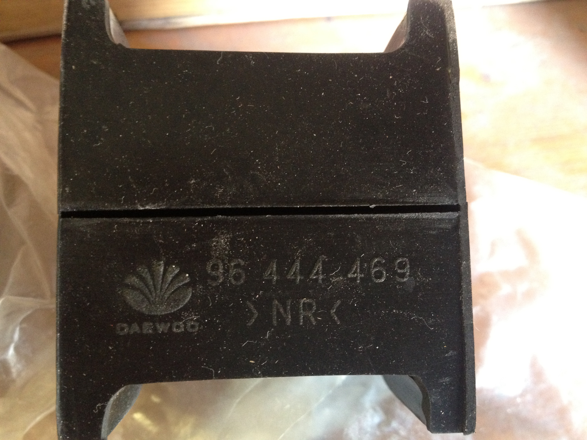 Замена деталей стабилизатора поперечной устойчивости передней подвески ...