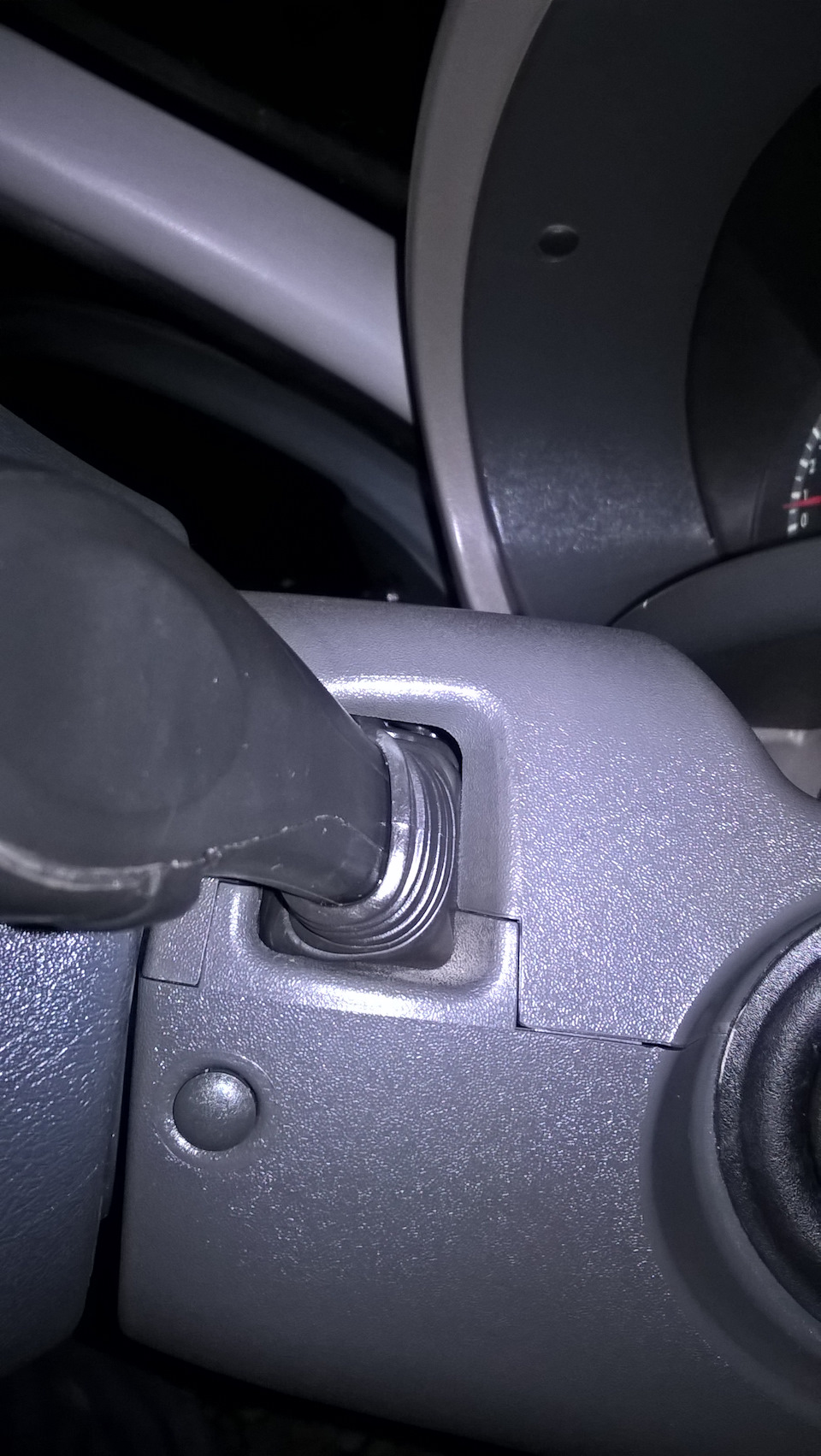 Частичка Lexus в Калине! — Lada Калина седан, 1,6 л, 2008 года ...