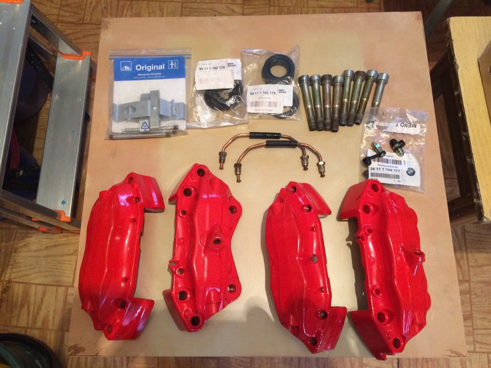 ПРОДАМ (Временный пост) — BMW 3 series (E46), 3 л, 2002 года | запчасти ...